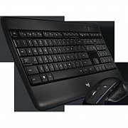 Logitech LOGITECH MX900 Performance Keyboard and Mouse Combo - US INT'L ...