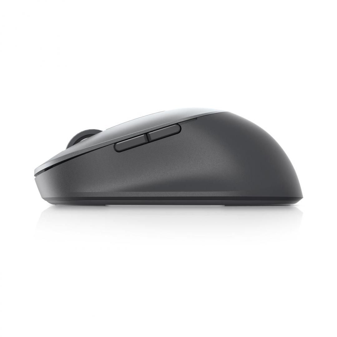 Mouse Dell MS5320, wireless, titan grey